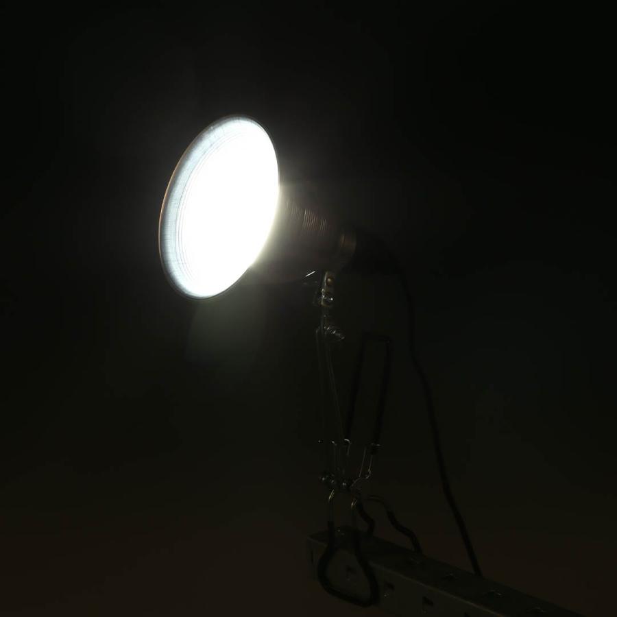 DULTON クリップライト LED おしゃれ ダルトン アルミニウム クリップ ランプ Sサイズ レトロ インダストリアル アメリカンヴィンテージ調 : アットイーズ - 通販 ...