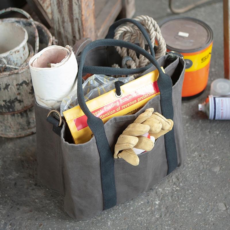 DULTON トートバッグ 帆布 キャンバス A4 大きめ ダルトン ワーカー バッグ メンズ レディース 兼用 爆買 : アットイーズ - 通販 - Yahoo!ショッピング