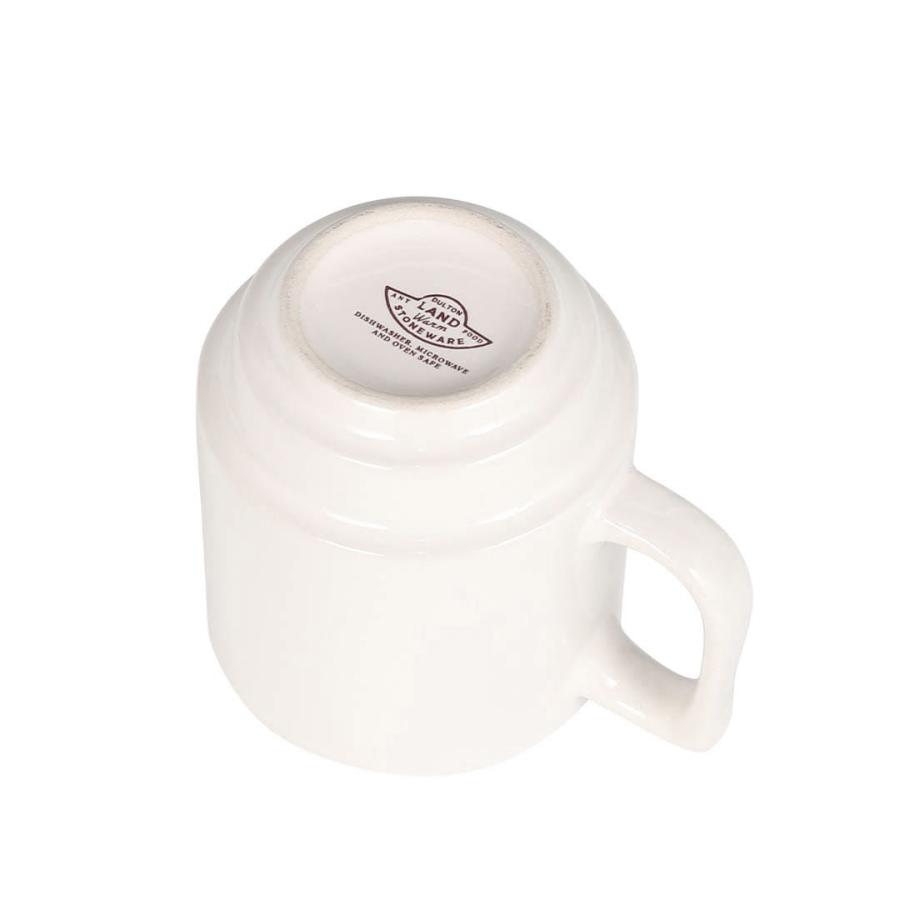 DULTON マグカップ 300ml ダルトン ランド スタッキング マグ シンプル アイボリー : アットイーズ - 通販 - Yahoo!ショッピング