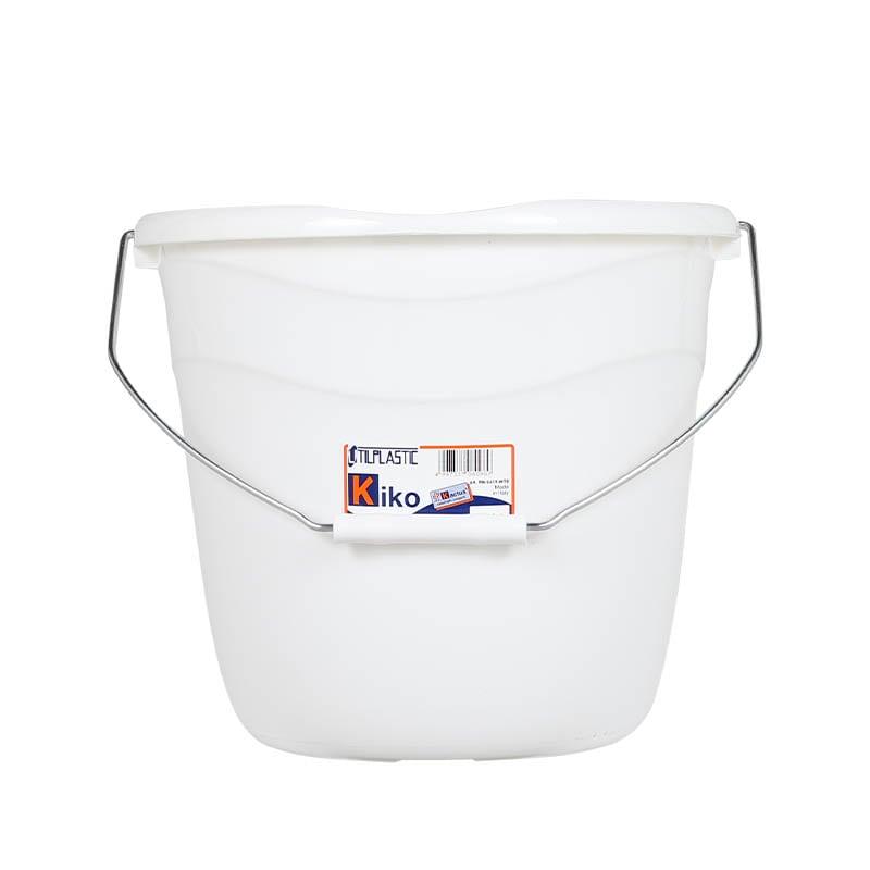 DULTON バケツ ポリバケツ ダルトン イタリアン KIKO 10L : アットイーズ - 通販 - Yahoo!ショッピング