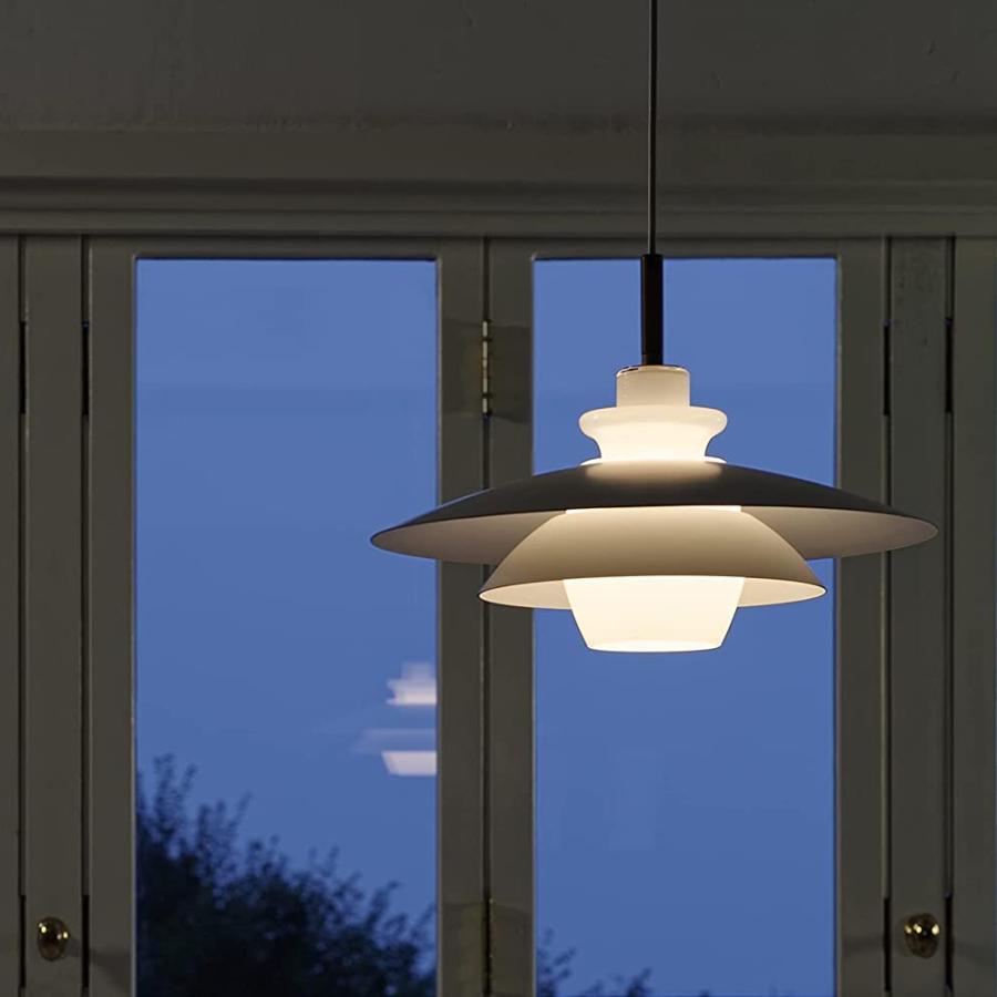 INTERFORM 天井照明 ペンダントライト Blanche 電球無しタイプ 壁スイッチタイプ 北欧 モダン ミッドセンチュリー LED電球対応 : アットイーズ - 通販 - Yahoo ...