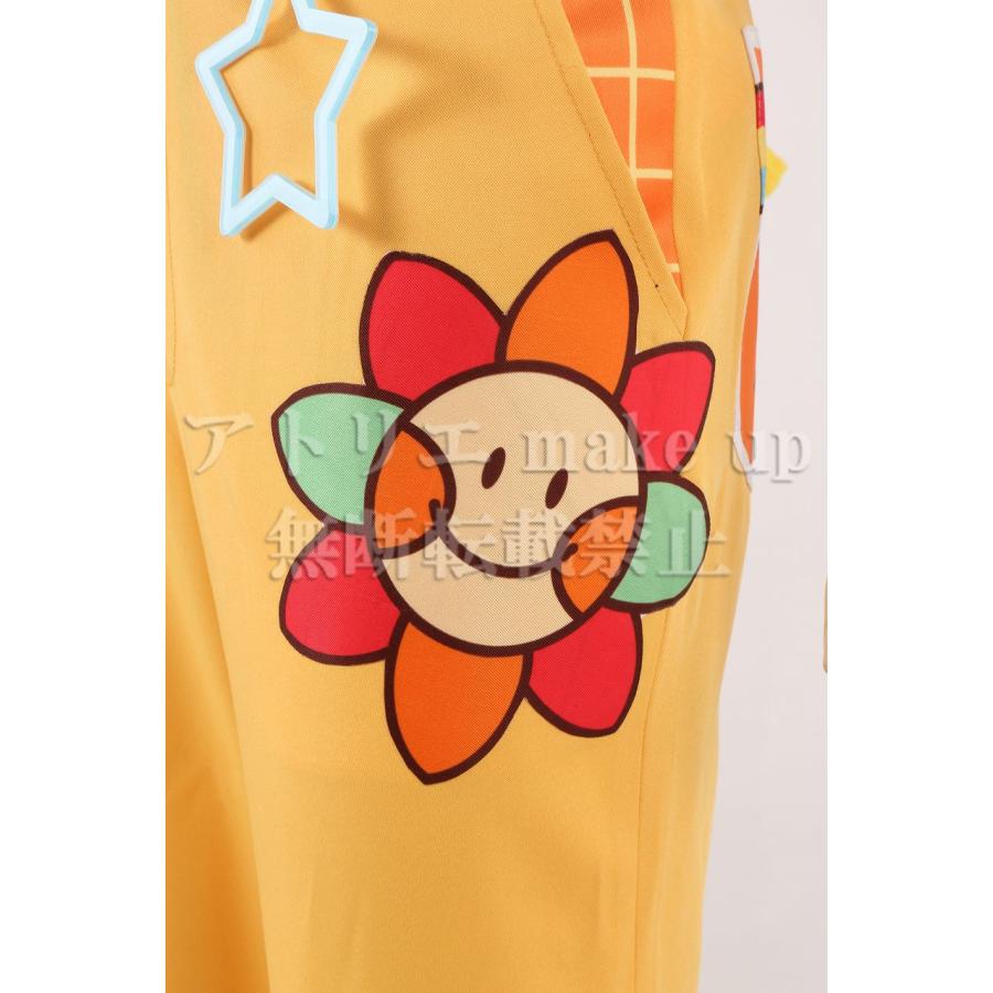 【あんさんぶるスターズ コスプレ 衣装】仁兎 なずな 天満 光 真白 友也 紫之 創 rabits ハム太郎 ハロウィン コスチューム オーダーメイド : アトリエ メイクアップ - 通販 ...