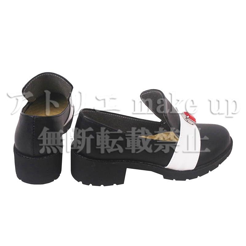 【あんさんぶるスターズ! コスプレ シューズ】斎宮 宗 影片 みか Valkyrie Acanthe ハロウィン コスチューム 衣装 ゲーム ...