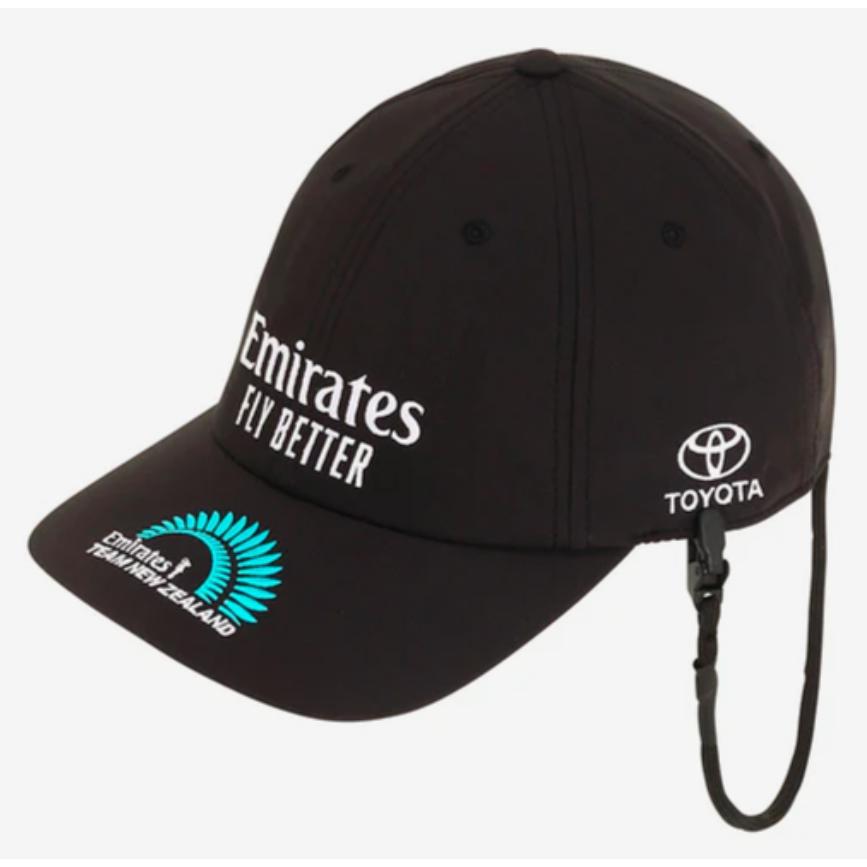 セーリング キャップ 37th America's Cup Ocean Sailing Cap - Grey : マリタイム・レブ - 通販 ...