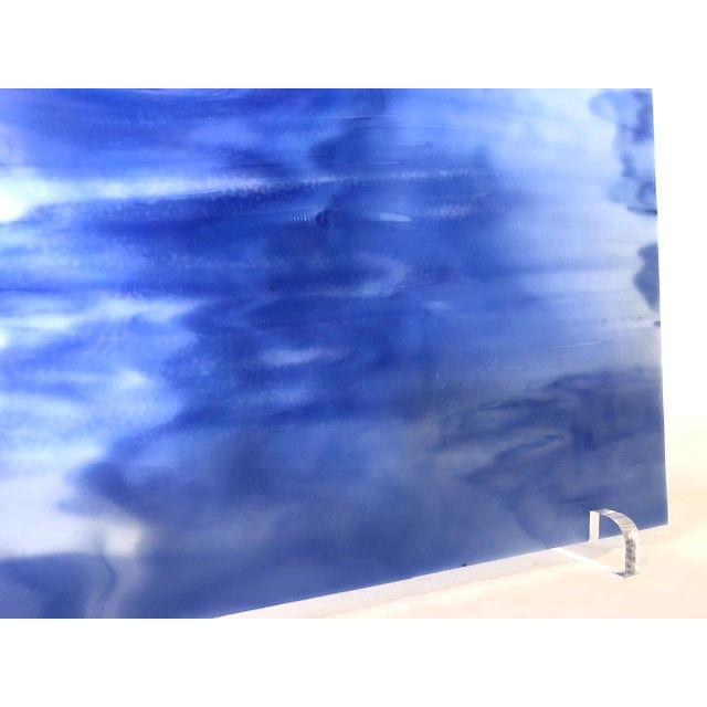 ヤカゲニー UG1006HS-A 約30cm×約22cm : ステンドグラス・マーケット - 通販 - Yahoo!ショッピング