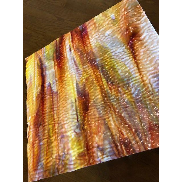 ウロボロス UR52-62 約30cm×約30cm : ステンドグラス・マーケット - 通販 - Yahoo!ショッピング