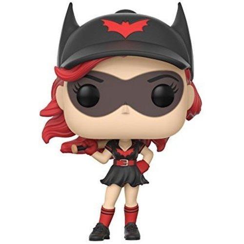 Dc Bombshells W2 - Batwoman : athena8 - 通販 - Yahoo!ショッピング