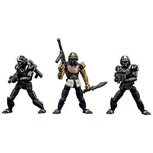 B2Five アシッドレインシリーズ Abaddon Trooper Set ノンスケール 塗装済み 可動フィギュア : athena8 - 通販 - Yahoo!ショッピング