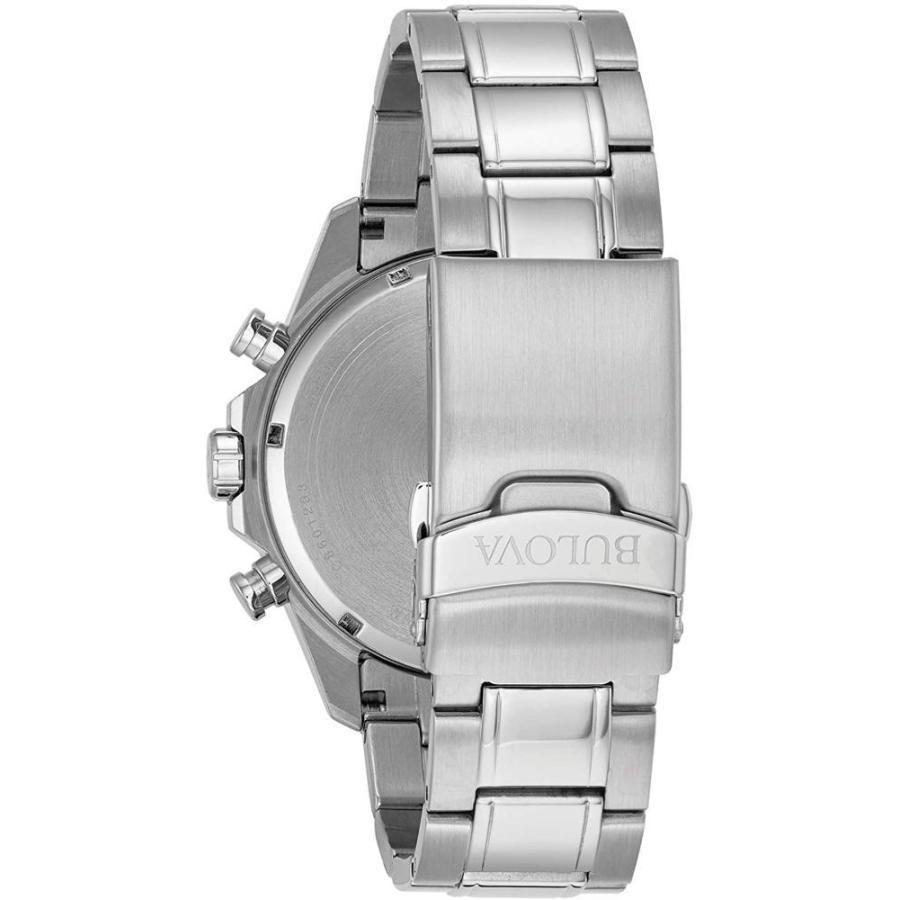 Bulova?Men's : athena8 - 通販 - Yahoo!ショッピング