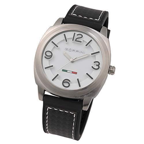 Stauer Men's Viva Italian Zoppini Watch : athena8 - 通販 - Yahoo!ショッピング