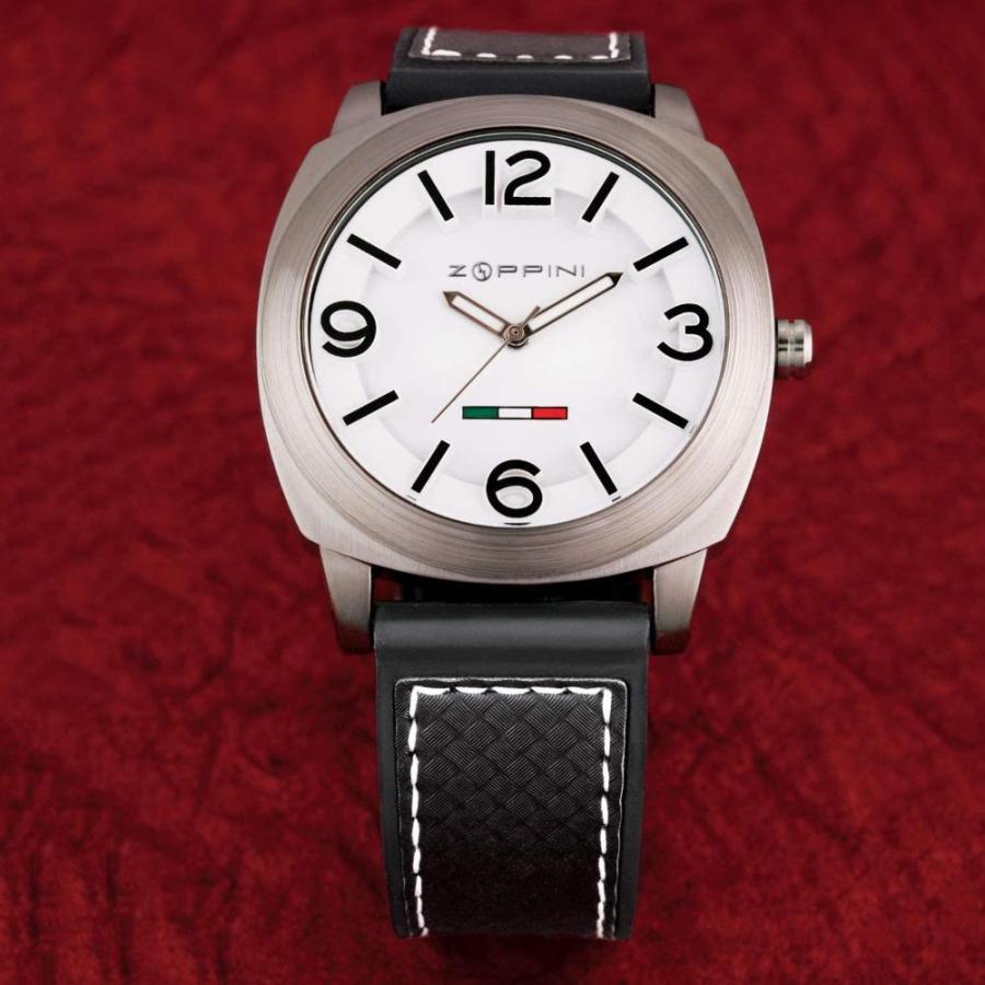 Stauer Men's Viva Italian Zoppini Watch : athena8 - 通販 - Yahoo!ショッピング