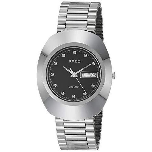 Rado R12391153-3 腕時計 メンズ オリジナル : athena8 - 通販 - Yahoo!ショッピング