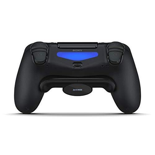 DualShock 4 Back Button Attachment - PlayStation 4[並行輸入品 ...
