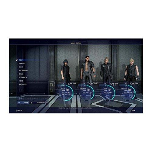 Hyperkin Save Wizard Editor for PS4 (Physical Version) [並行輸入品]（※ウルトラレア ...