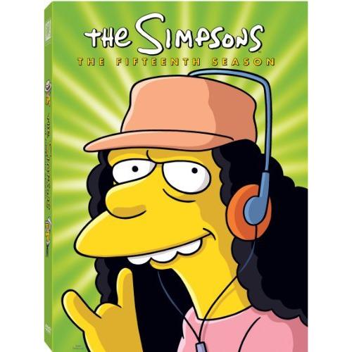 The Simpsons: Season 15 : athena8 - 通販 - Yahoo!ショッピング