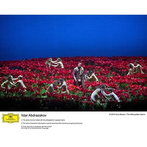 Borodin: Prince Igor [Blu-ray] :YS0000022922328998:athena8 - 通販 - Yahoo ...