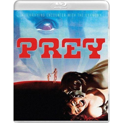 Prey [Blu-ray/DVD Combo] : ys0000022922329064 : athena8 - 通販 - Yahoo!ショッピング