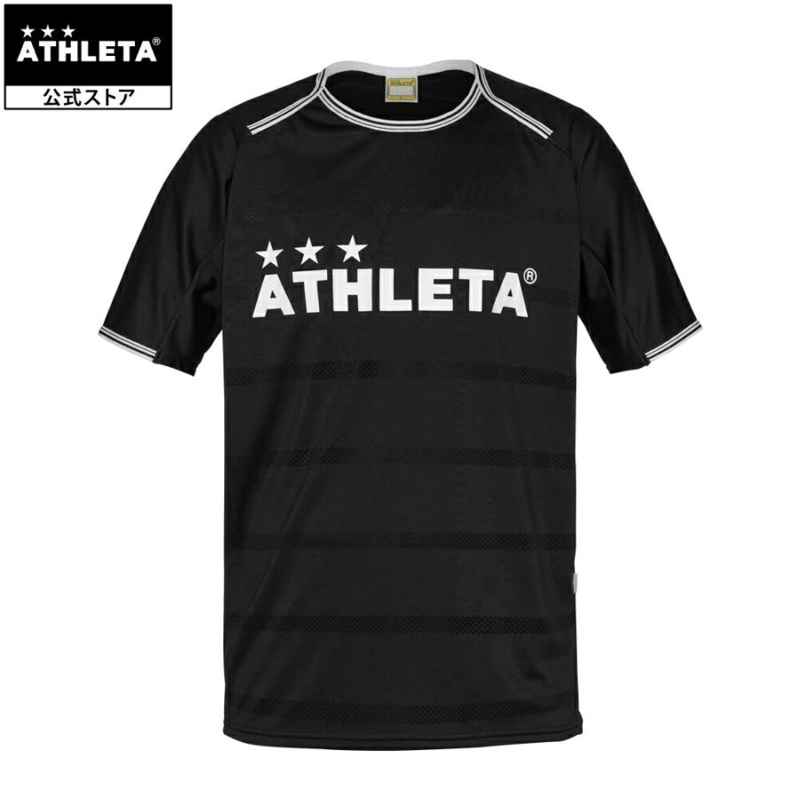 ATHLETA アスレタ プラクティスシャツ 2S 半袖 Tシャツ プラシャツ フットサル サッカー : アスレタ公式 Yahoo!店 - 通販 - Yahoo!ショッピング