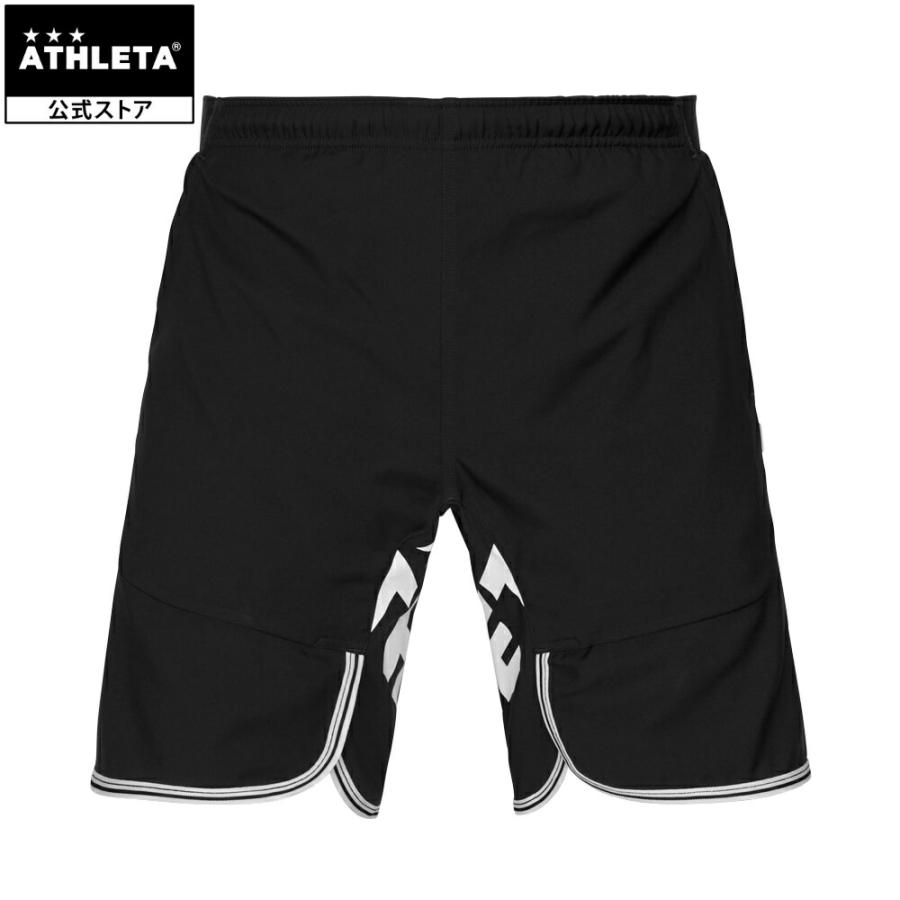 ATHLETA アスレタ ポケ付きプラクティスパンツ 2S 短パン ハーフパンツ フットサル サッカー : アスレタ公式 Yahoo!店 - 通販 - Yahoo!ショッピング