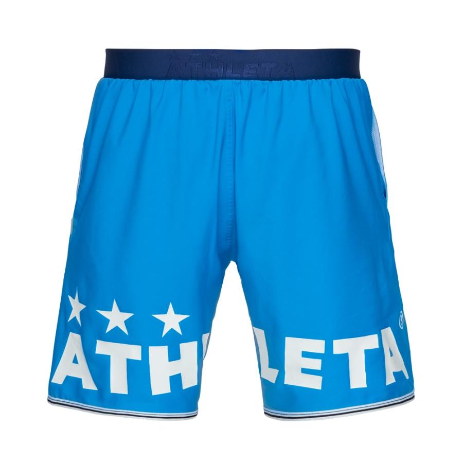 ATHLETA アスレタ ポケ付きプラクティスパンツ 2S 短パン ハーフパンツ フットサル サッカー : アスレタ公式 Yahoo!店 - 通販 - Yahoo!ショッピング