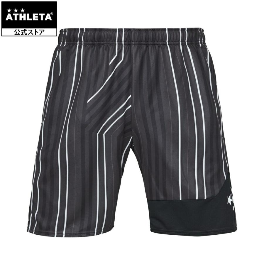ATHLETA アスレタ グラフィックプラクティスパンツ 2S ハーフパンツ フットサル サッカー : アスレタ公式 Yahoo!店 - 通販 - Yahoo!ショッピング