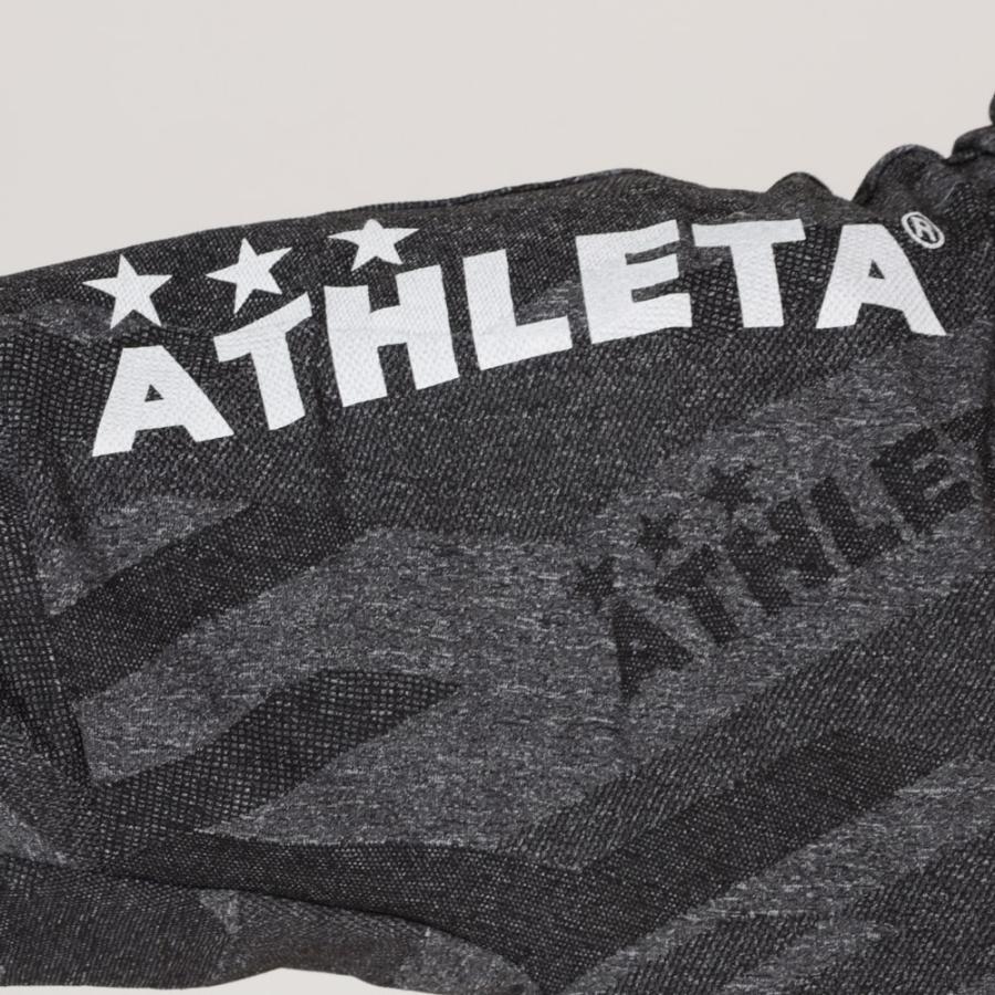 ATHLETA アスレタ ジャガードスウェットZIPパーカー(Jr) ジュニア 長袖 フットサル サッカー 03369J : アスレタ公式 Yahoo!店 - 通販 - Yahoo!ショッピング