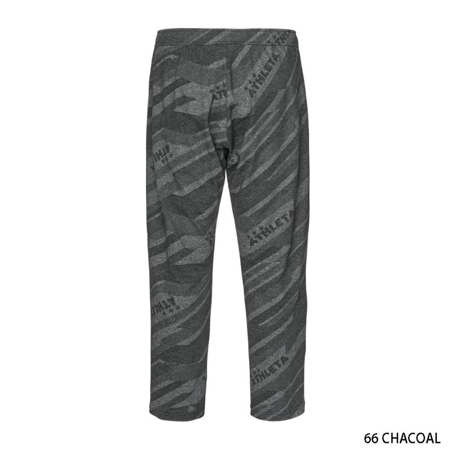 ATHLETA アスレタ ジャガードスウェットパンツ スウェット ロングパンツ フットサル サッカー : アスレタ公式 Yahoo!店 - 通販 - Yahoo!ショッピング