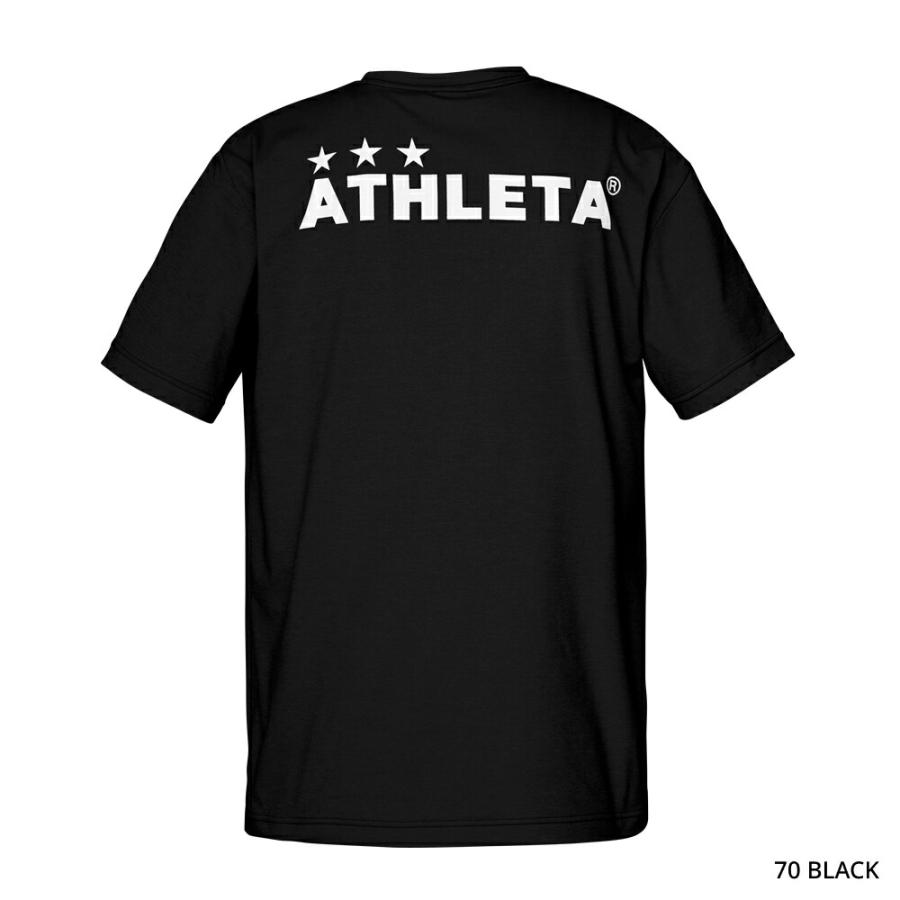 シャツ アスレタ ATHLETA Tシャツ(Jr) ジュニア サッカー 半袖 Tシャツ フットサルウェア フットサル 03374J : アスレタ公式 Yahoo!店 - 通販 - Yahoo ...