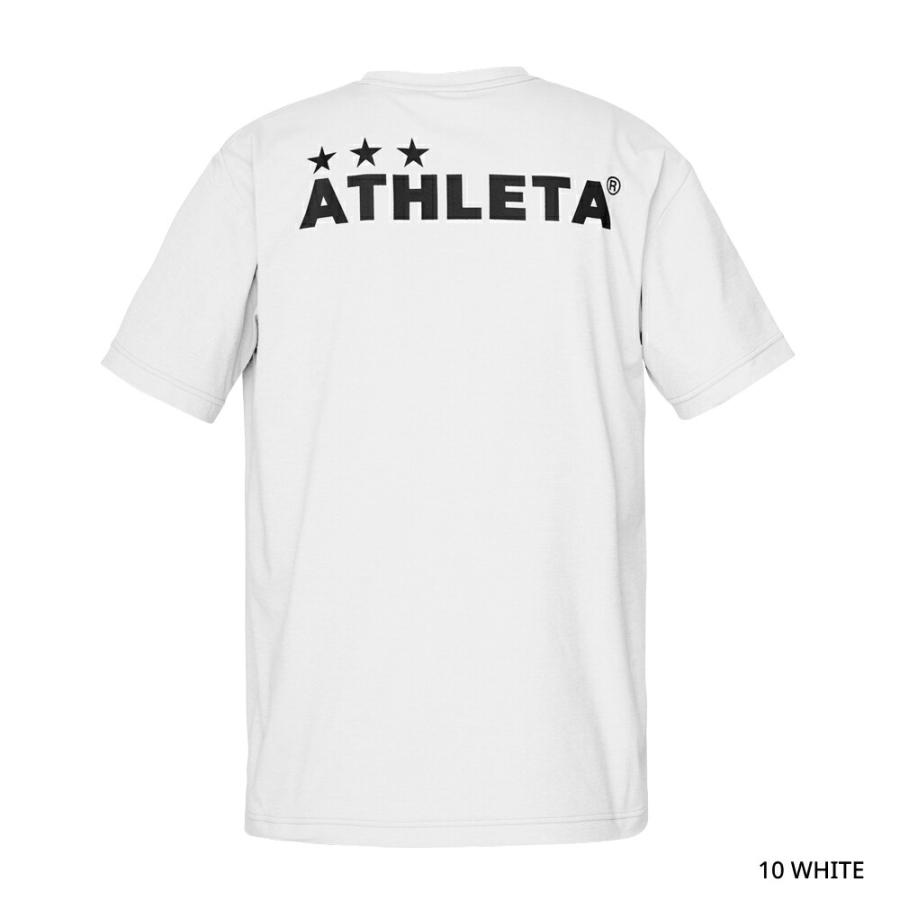 シャツ アスレタ ATHLETA Tシャツ(Jr) ジュニア サッカー 半袖 Tシャツ フットサルウェア フットサル 03374J : アスレタ公式 Yahoo!店 - 通販 - Yahoo ...