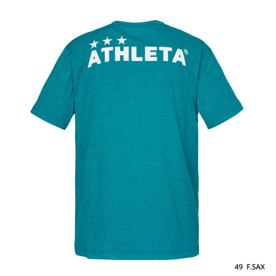 シャツ アスレタ ATHLETA Tシャツ(Jr) ジュニア サッカー 半袖 Tシャツ フットサルウェア フットサル 03374J : アスレタ公式 Yahoo!店 - 通販 - Yahoo ...
