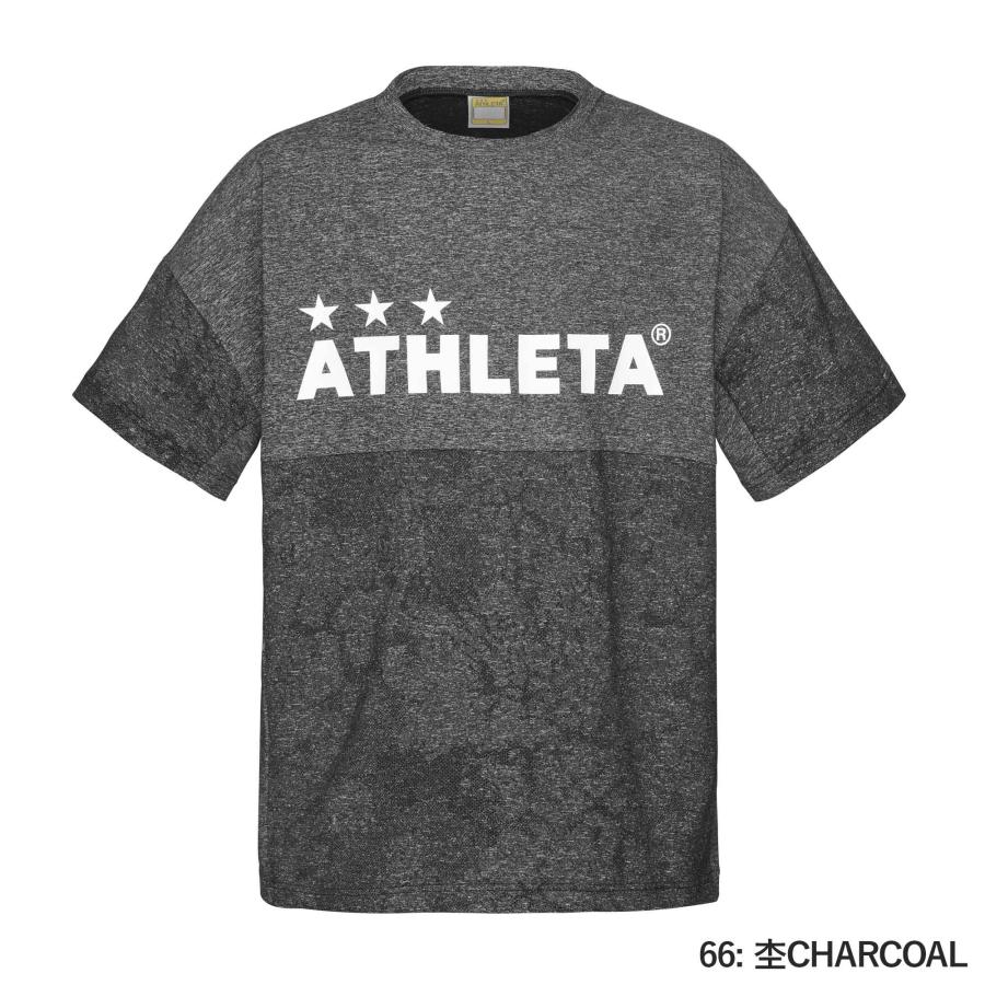 シャツ アスレタ ATHLETA ジャガードスウェットシャツ(Jr) ジュニア フットサルウェア 半袖 Tシャツ フットサル サッカー 03384J : アスレタ公式 Yahoo!店 - 通販 ...