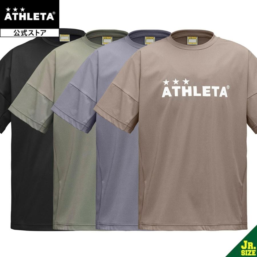 ATHLETA アスレタ Jrプラクールシャツ サッカー フットサル 03396j : アスレタ公式 Yahoo!店 - 通販 - Yahoo!ショッピング