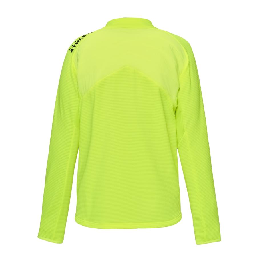 ATHLETA（アスレタ） グリッド起毛パディングTRジャケット サッカー フットサル 04175 : アスレタ公式 Yahoo!店 - 通販 ...