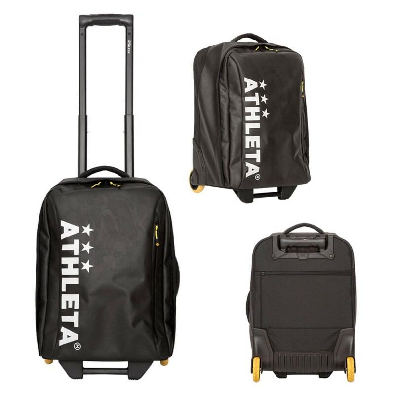 ATHLETA アスレタ ソフトキャリーバッグ小 バッグ キャリーバッグ フットサル サッカー 05226 : アスレタ公式 Yahoo!店 - 通販 - Yahoo!ショッピング