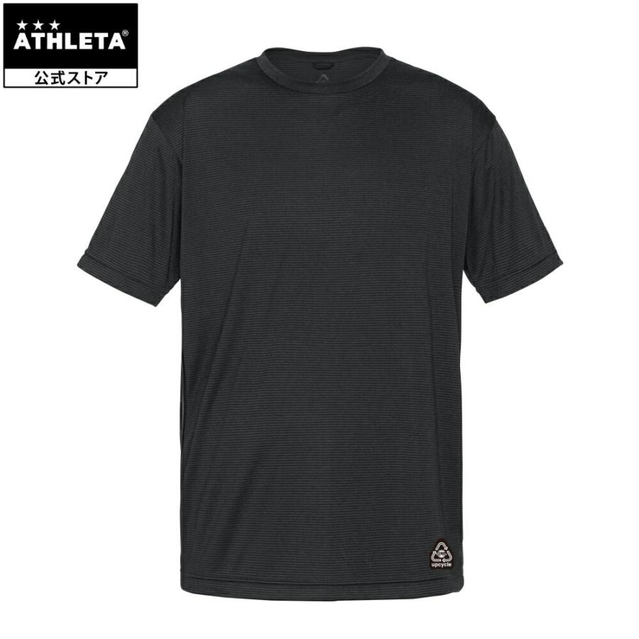 ATHLETA アスレタ ボーダープラTシャツ フットサルウェア 半袖 Tシャツ upcycle アップサイクル フットサル サッカー : アスレタ公式 Yahoo!店 - 通販 ...