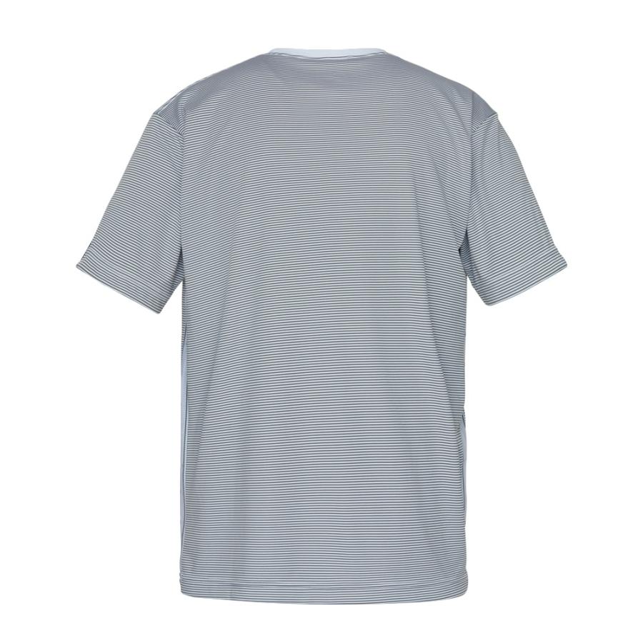 ATHLETA アスレタ ボーダープラTシャツ フットサルウェア 半袖 Tシャツ upcycle アップサイクル フットサル サッカー : アスレタ公式 Yahoo!店 - 通販 ...