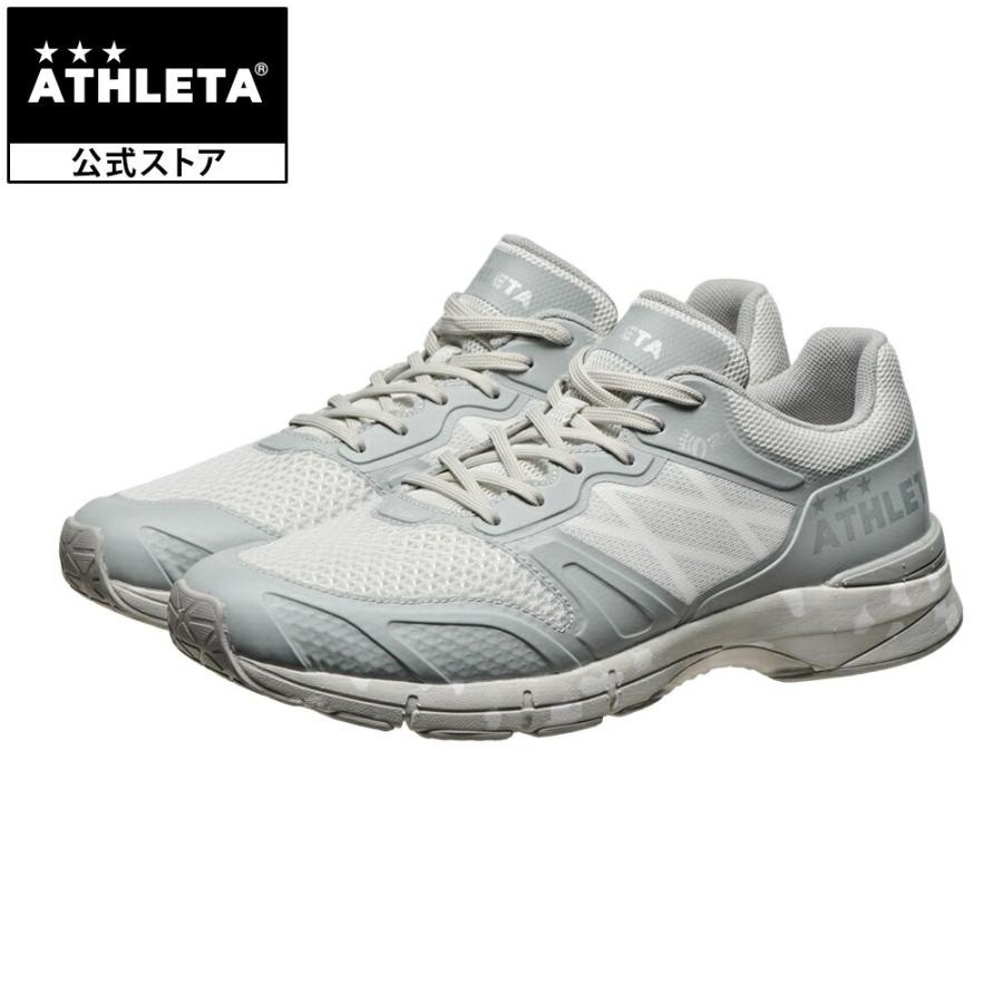 ATHLETA アスレタ 13004 O-Rei Running GRAY ランニングシューズ ランシュー フットサル サッカー : アスレタ公式 Yahoo!店 - 通販 - Yahoo ...