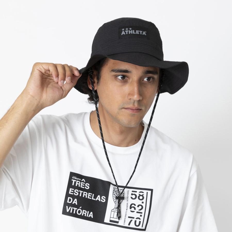 ATHLETA アスレタ 【限定】 ドットエアハット 帽子 ハット フットサル サッカー HJ-031 : アスレタ公式 Yahoo!店 - 通販 - Yahoo!ショッピング