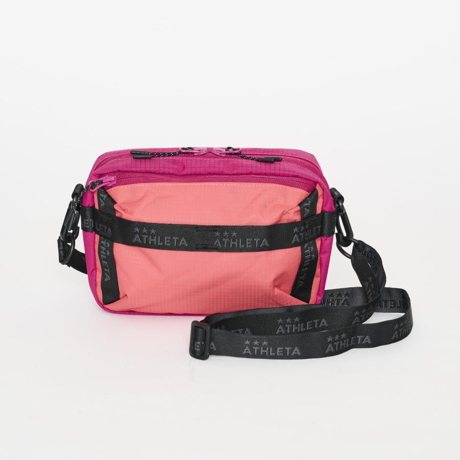 ATHLETA アスレタ 【限定】 ミニショルダーバッグ バッグ フットサル サッカー HJ-05317 : アスレタ公式 Yahoo!店 - 通販 - Yahoo!ショッピング