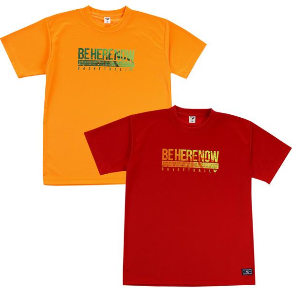 「ポイント5倍」「1点限りネコポス対応」BENCH WARMER ベンチウォーマー BW23010 Tシャツ メンズ レディース バスケ 半袖 ...