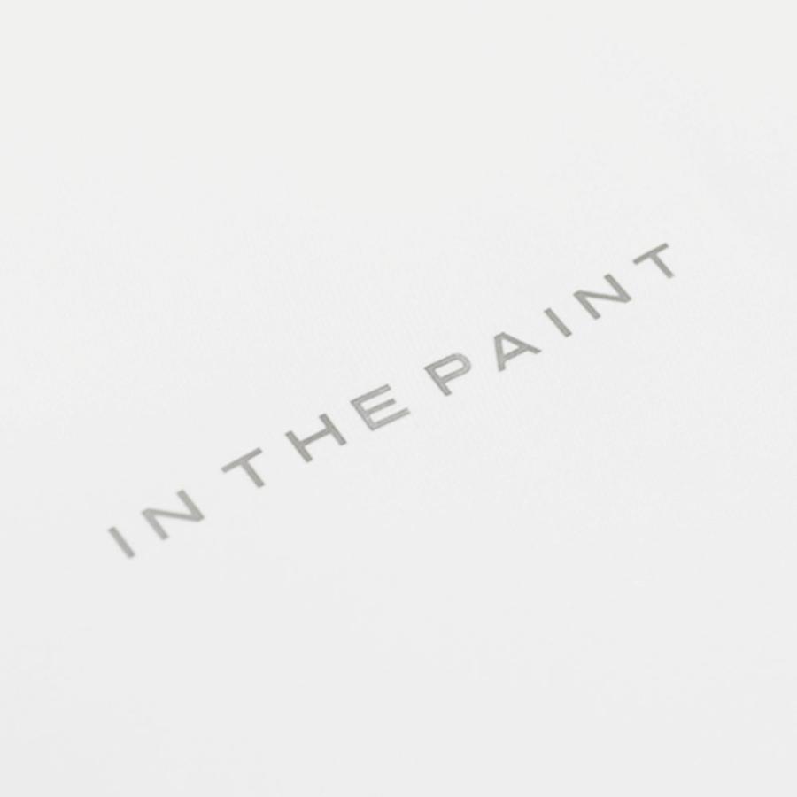 「ポイント5倍」IN THE PAINT インザペイント ITP24478 PADDED ジャケット メンズ レディース バスケ ...
