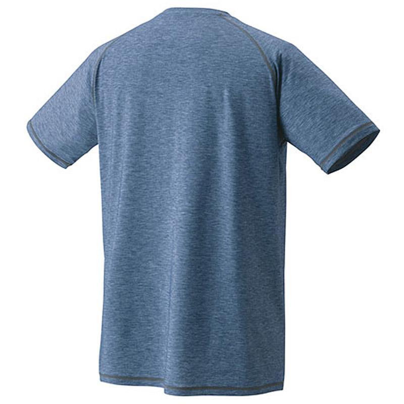 YONEX 【SALE 30%OFF】ヨネックス ユニTシャツ フィットスタイル 16651-019 メンズ レディース ユニセックス ...