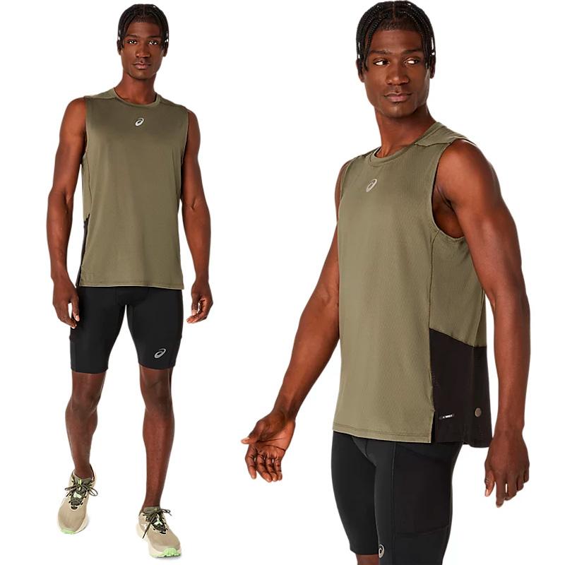 ASICS アシックス asics FUJITRAIL ELITEタンク 2011D263-301 メンズ トレイル ランニング ウエア 25AW : athlete1 - 通販 ...