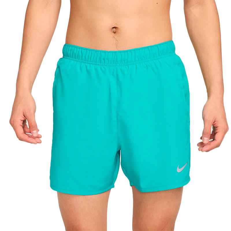 NIKE ナイキ Dri-FIT チャレンジャー ショート 5B DV9364-345 メンズ ランニング パンツ ウエア 25SU ...