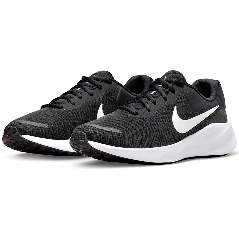 ナイキ NIKE レボリューション 7 FB2207-001 メンズ ロード ランニング シューズ 23HO : fb2207-001 ...
