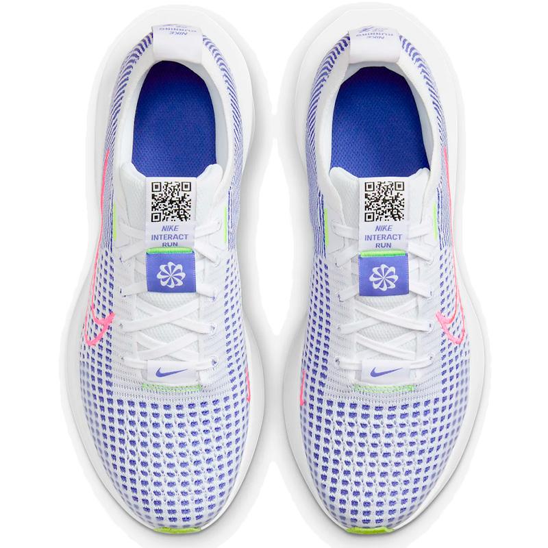 NIKE ナイキ WS インタラクトラン FD2292-105 レディース ロード ランニング シューズ 24FA : athlete1 ...