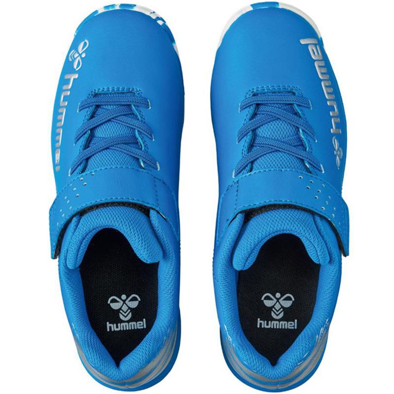 ヒュンメル hummel プリアモーレ 6 アルファ VTF ジュニア TF HJS2135-7595 キッズ ワイド サッカー シューズ :hjs2135-7595:athlete1 ...