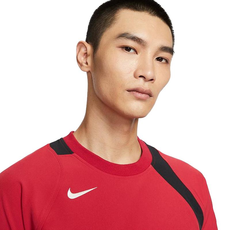 NIKE ナイキ RPL トータル90 クルートップ HQ3397-687 大人 サッカー フットボール ジャージ トレーニング ウェア 撥水 軽量 : athlete1 - 通販 ...