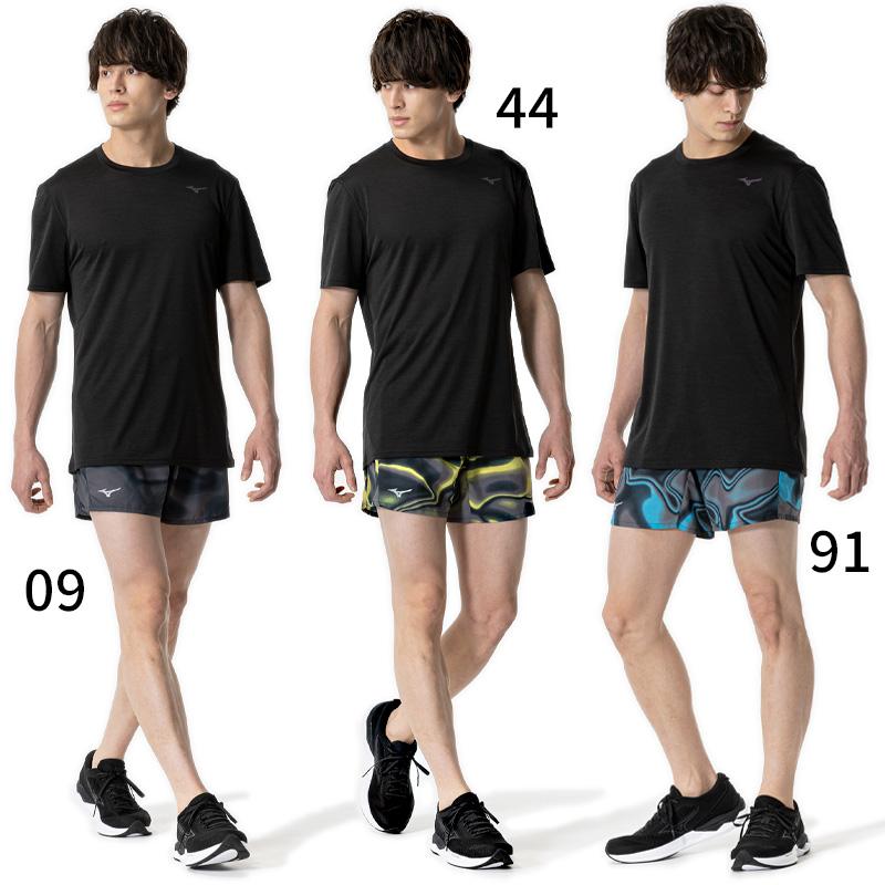 ミズノ MIZUNO ランニングマルチポケットパンツグラフィック J2MBA520 ユニセックス ランニング ウエア 23FW 24SS : j2mba520 : athlete1 - 通販 ...