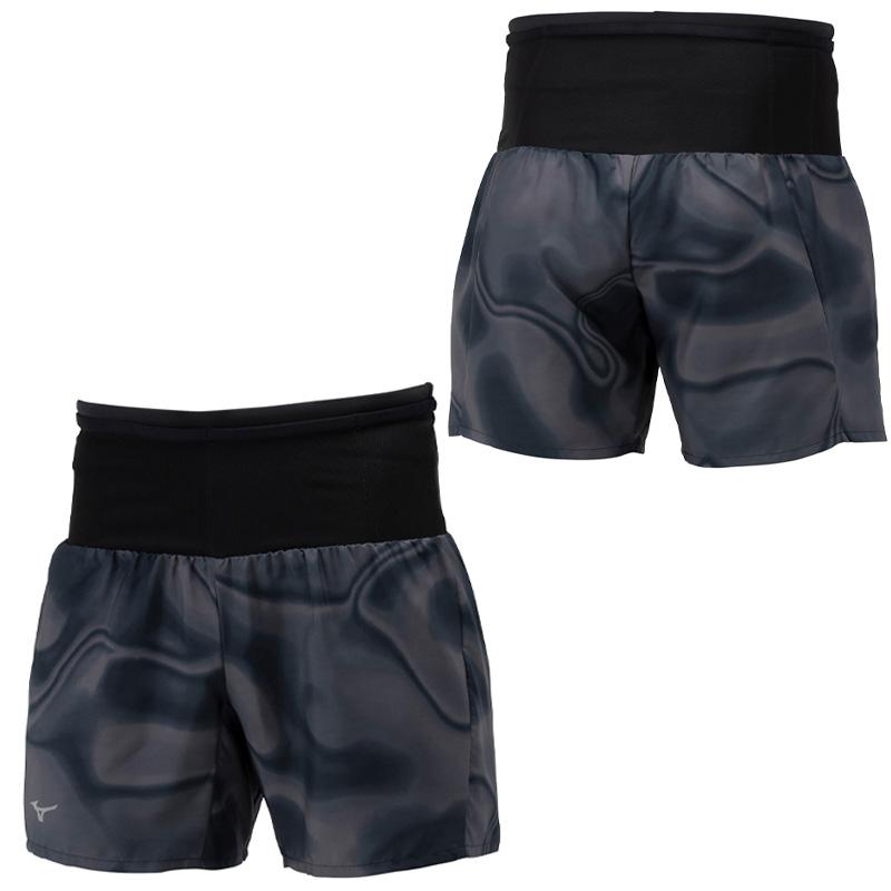 ミズノ MIZUNO ランニングマルチポケットパンツグラフィック J2MBA520 ユニセックス ランニング ウエア 23FW 24SS : j2mba520 : athlete1 - 通販 ...